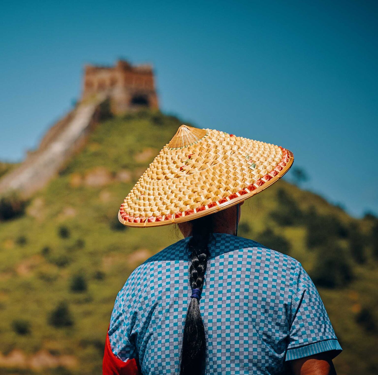 Legacy Giving – AIRO Missions